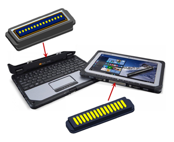 Building a Better Device Connector Using Custom Pogo Pin Design