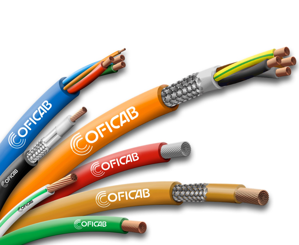Cables and Cable Assemblies for Transportation Applications