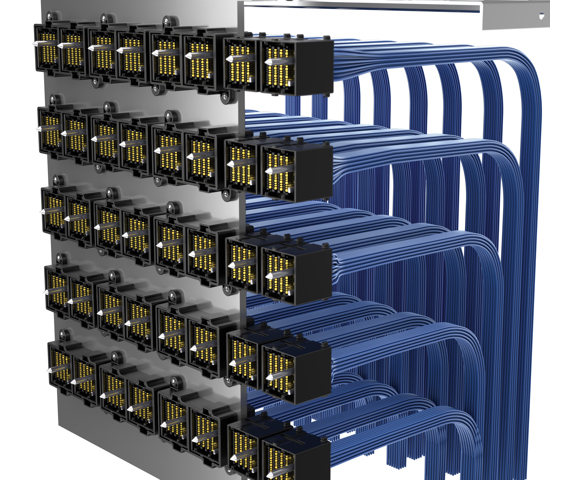 High-Speed Backplane Connectors Product Roundup